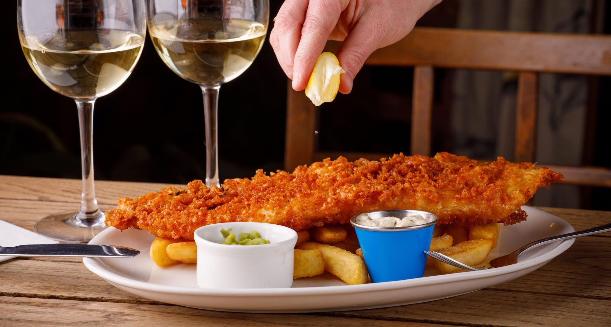 The Wheatsheaf, Salisbury | Classic Pub Dishes & Sunday Lunch