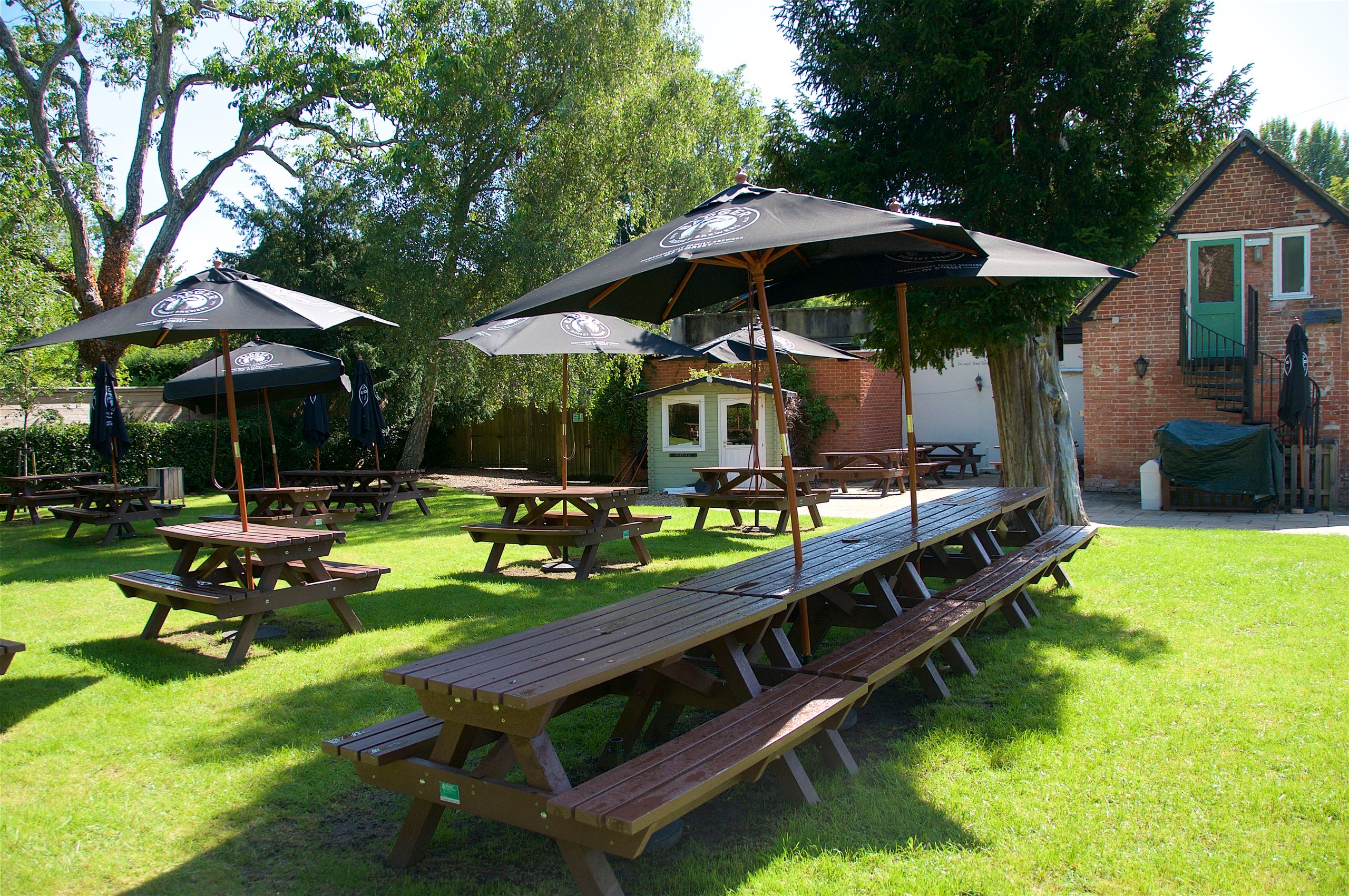 The Wheatsheaf | About Our Stunning Pubs With Room